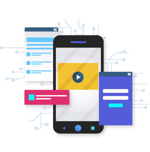 Mobile App Development - Logiology